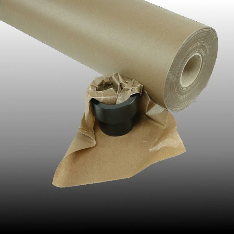 Geparaffineerd papier, non-food | Papeteries Aubry